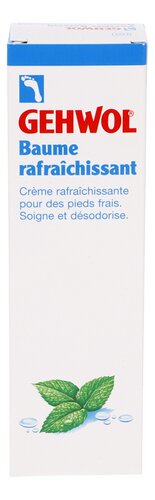 GEHWOL baume rafraîchissant commander | Colruyt