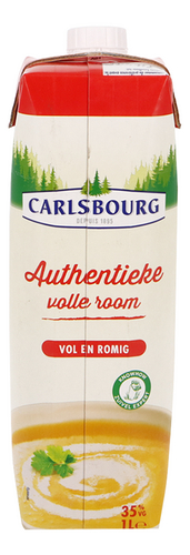 CARLSBOURG volle room 35% | Colruyt