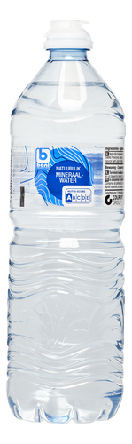 BONI plat water bestellen | Colruyt