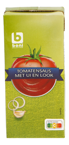 BONI Tomate Frito bestellen | Colruyt
