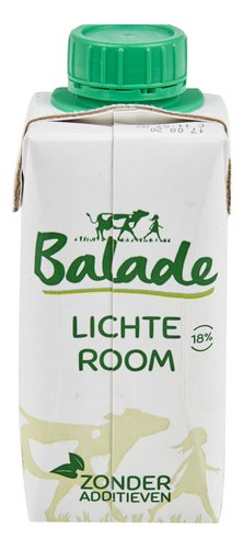 BALADE lichte room 18% | Colruyt