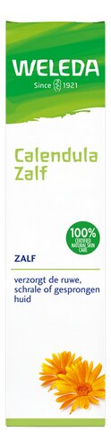 WELEDA calendula zalf | Bio-Planet, jouw biosupermarkt