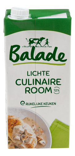 BALADE lichte room 12% | Colruyt