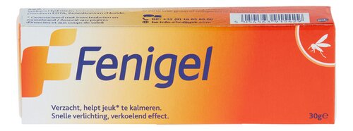 Fenigel bestellen | Colruyt