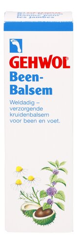 GEHWOL Beenbalsem bestellen | Colruyt
