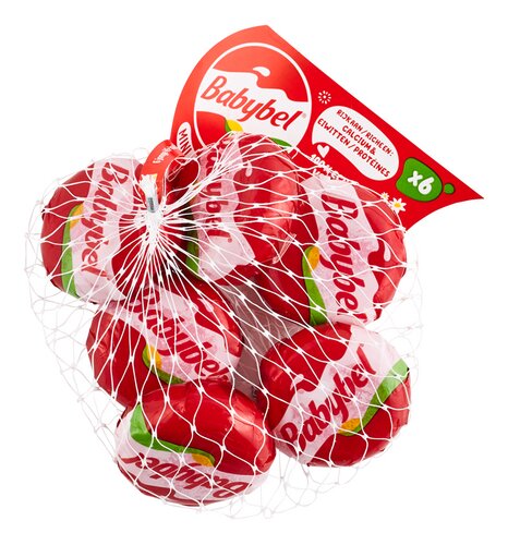 BABYBEL mini 6st bestellen | Colruyt