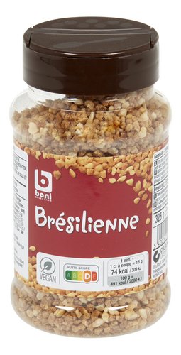 BONI bresilienne nootjes | Colruyt