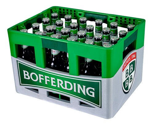 BOFFERDING pils commander | Colruyt