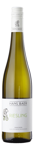 HANS BAER Riesling bestellen | Colruyt