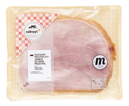 COLRUYT meesterlyck hoeveham | Colruyt