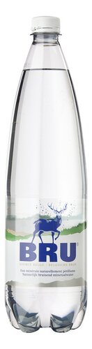 BRU Lichtbruisend water | Bio-Planet, jouw biosupermarkt