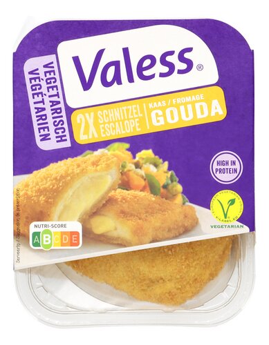 VALESS Escalope Gouda | Colruyt