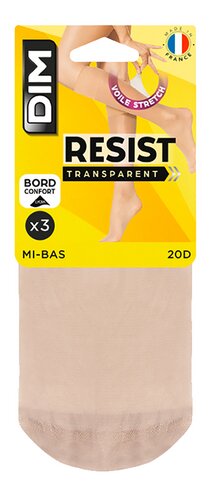 DIM mi-bas Capri 35-41 commander | Colruyt