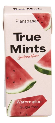 TRUE MINTS Watermelon | Colruyt