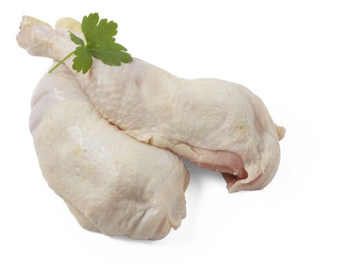 FRAIS CUISSE DE POULET commander | Colruyt