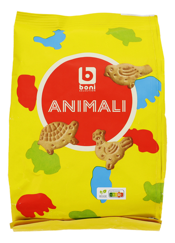 BONI Animali bestellen | Colruyt