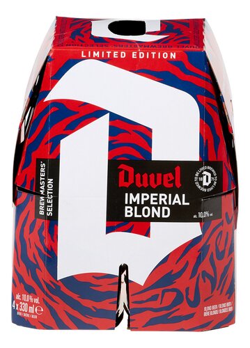 DUVEL Imperial Blond 10% bestellen | Colruyt