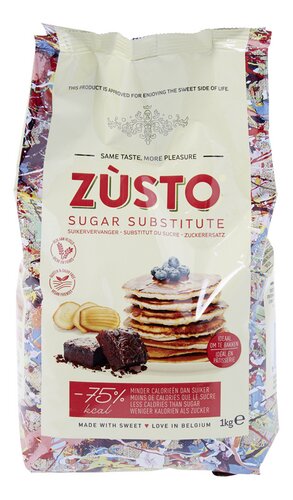 ZÙSTO gourmet | Colruyt
