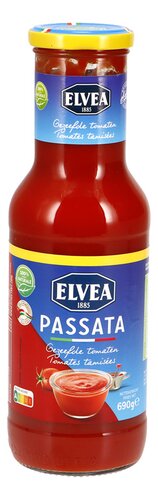 ELVEA passata glas bestellen | Colruyt