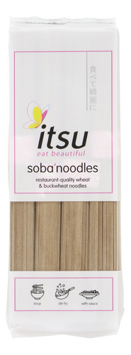 ITSU Noedles Soba bestellen | Colruyt