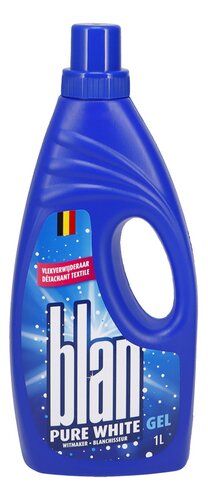 BLAN Pure White gel blanchisseur 16d commander | Colruyt