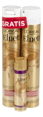 ELNETT normale fixatie + mini bestellen | Colruyt