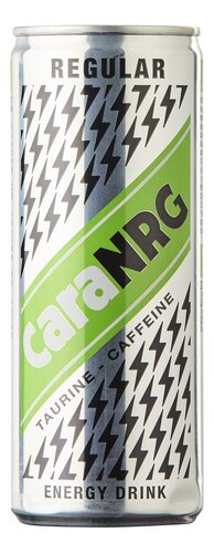 CARA NRG Regular canette commander | Colruyt