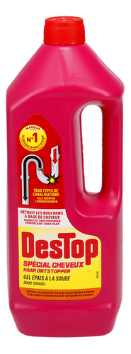 DESTOP special cheveux commander | Colruyt