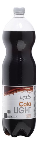EVERYDAY cola light | Colruyt
