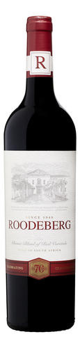 Roodeberg rood Zuid-Afrika | Colruyt