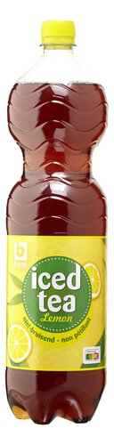BONI Iced Tea Lemon non pétillant commander | Colruyt