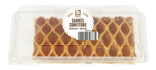 BONI Carré confiture commander | Colruyt