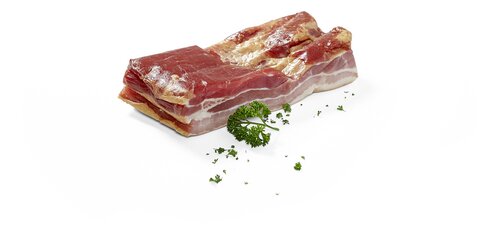 Gerookt Spek bestellen | Colruyt