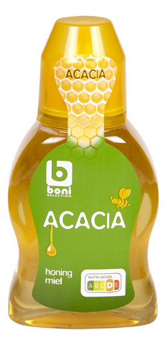 BONI honing acacia vloeibaar sq | Colruyt
