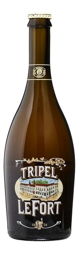 TRIPEL LEFORT 8,8% bestellen | Colruyt