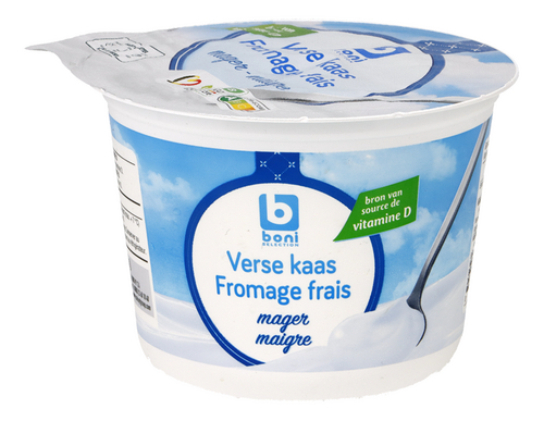 BONI Verse kaas mager | Colruyt