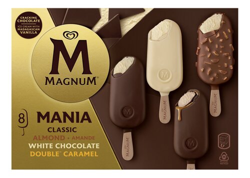 MAGNUM Mania 8st | Colruyt