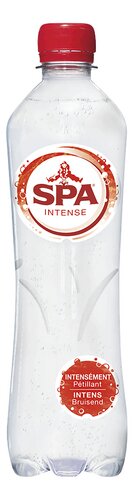 SPA INTENSE bruisend water | Bio-Planet, jouw biosupermarkt