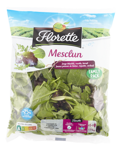 FLORETTE sla gemengd | Colruyt