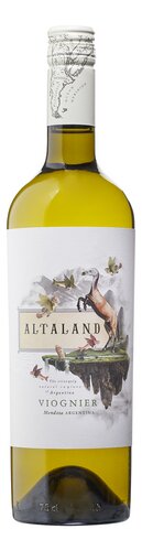 ALTALAND Viognier Argentinië wit bestellen | Colruyt