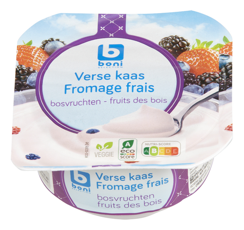 BONI verse kaas bosvrucht bestellen | Colruyt