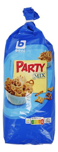 BONI Partymix | Colruyt