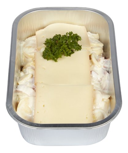 Tartiflette commander | Colruyt