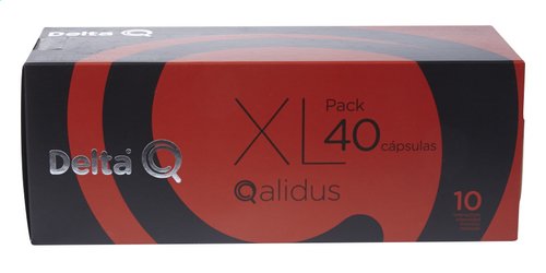 DELTA Qalidus XL commander | Colruyt