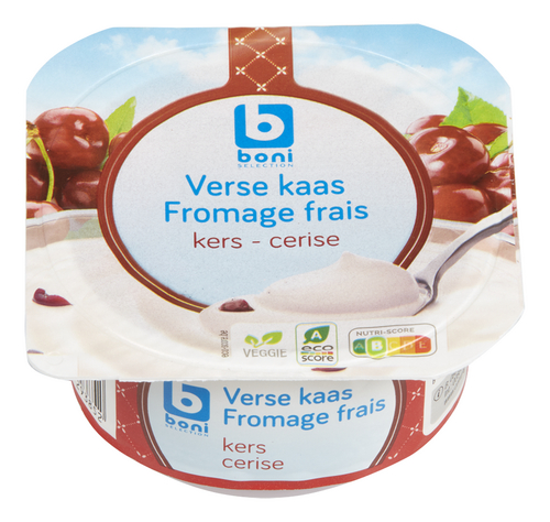 BONI verse kaas kers | Colruyt
