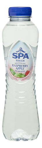 SPA TOUCH non pétil.Raspberry-Apple commander | Colruyt