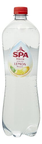 SPA TOUCH bruisend Lemon bestellen | Colruyt
