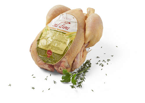 maiskip val dieu bestellen | Colruyt