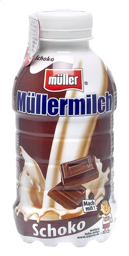 lait chocolaté | Colruyt