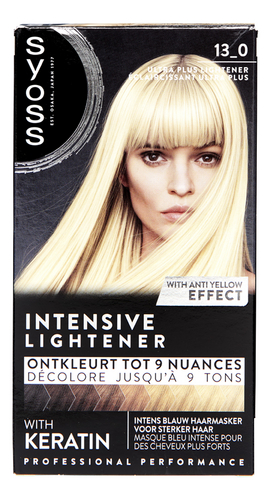 SYOSS 13-0 Ultra Plus Lightener commander | Colruyt